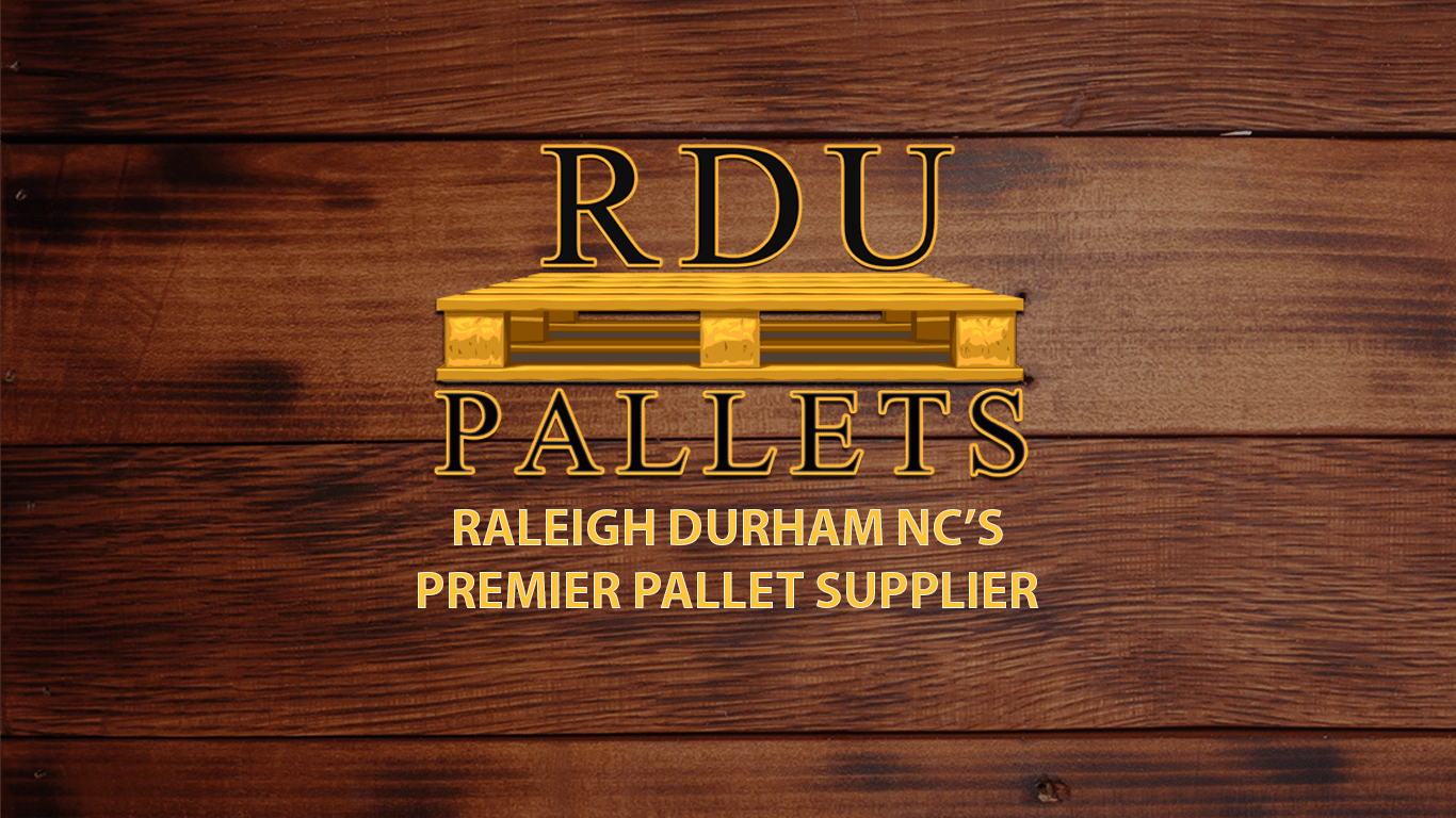 How Can I Upcycle Used Wooden Pallets?