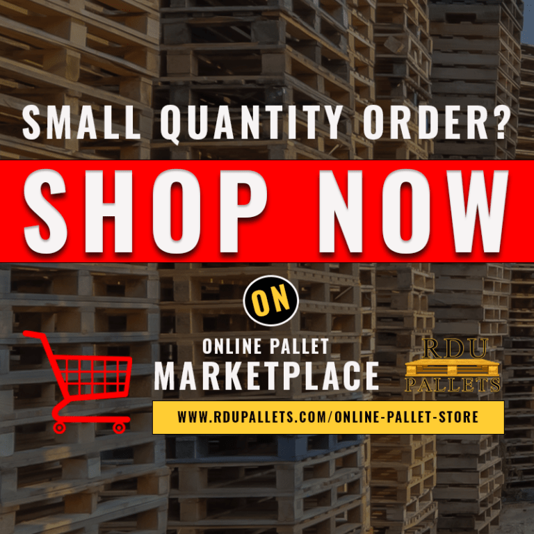 2024 Lumber Prices: New Pallet vs Recycled Pallet Costs